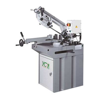 Maskiner för sågning i metall hos smaskin.se | Schuchardt Maskin