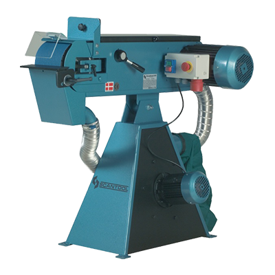 Maskiner för metallbearbetning från smaskin.se | Schuchardt Maskin