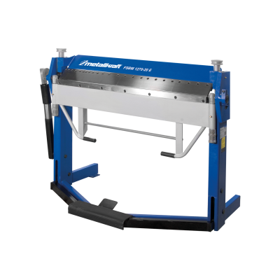 Maskiner för metallbearbetning från smaskin.se | Schuchardt Maskin