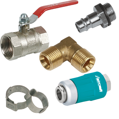 Hitta allt du behöver för tryckluft på smaskin.se | Schuchardt Maskin