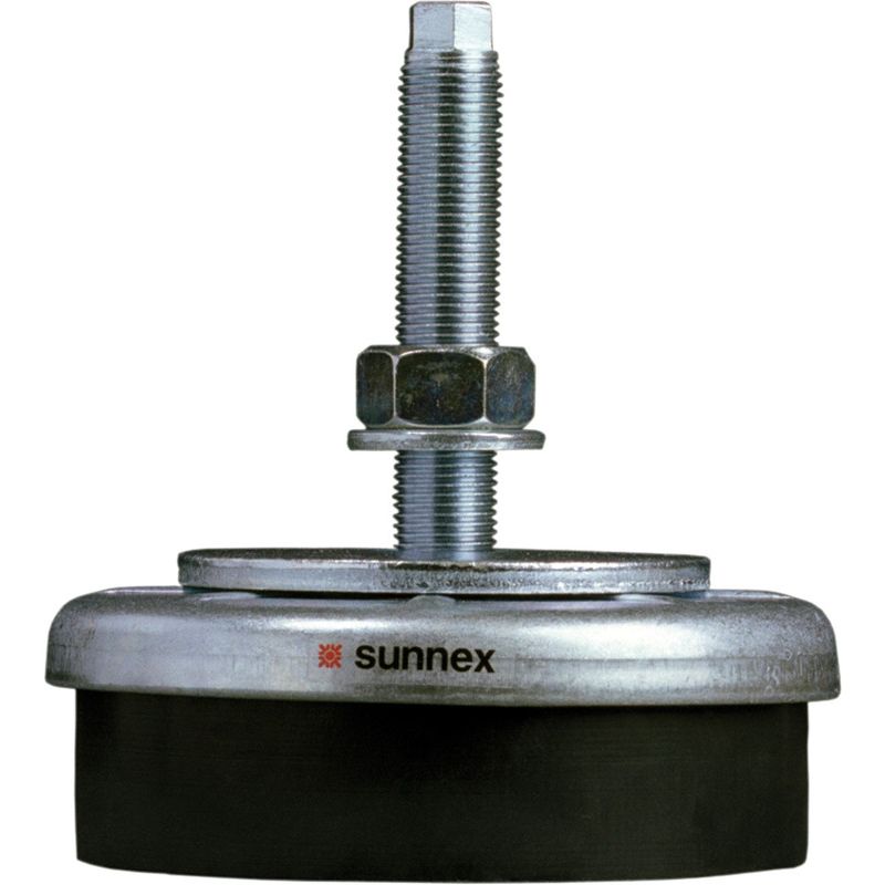 Maskinsko SKO, 1000 kg, M16 | Schuchardt Maskin