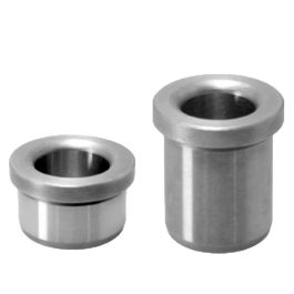 Borrbussning med fläns | Schuchardt Maskin