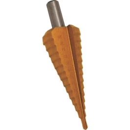 Stegborr 4-20 mm | Schuchardt Maskin