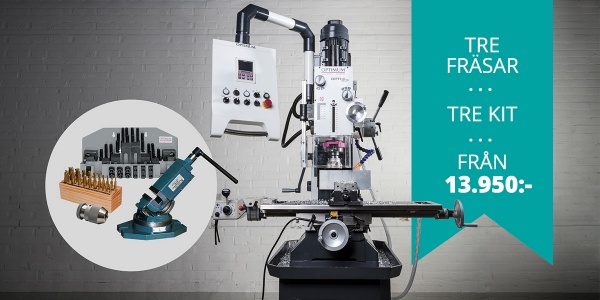 Köp verktyg, maskiner och tillbehör - Schuchardt Maskin | Schuchardt Maskin