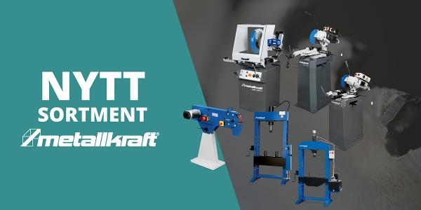 Köp verktyg, maskiner och tillbehör - Schuchardt Maskin | Schuchardt Maskin