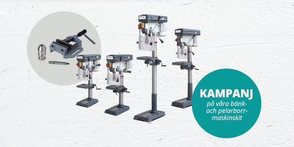 Köp verktyg, maskiner och tillbehör - Schuchardt Maskin | Schuchardt Maskin